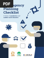 Ics 211 | PDF | Incident Command System