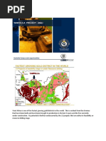 Aeci Mining Explosives Product Catalogue Surface Bulk Emulsions 2019 ...