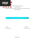 Clasificacion de Grannum | PDF | Placenta | Parto