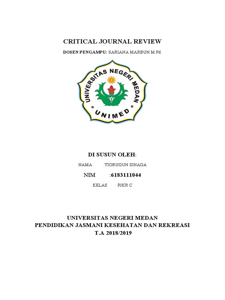 CJR Filsafat Pendidikan | PDF | Ilmu Sosial | Filsafat