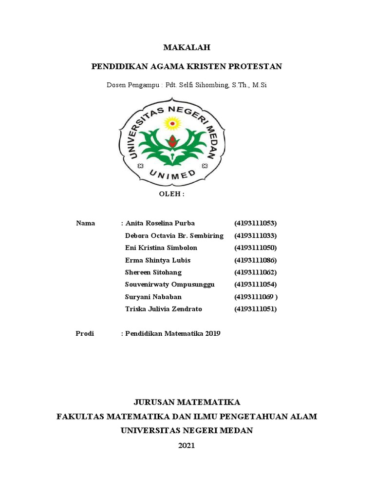 Makalah Okultisme Kel 2 | PDF | Filsafat