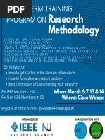 Rules For Poster Making Competition | PDF