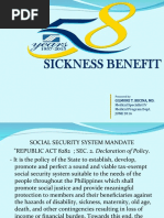 BPN 105 - Report of Death (For EC Claim) | PDF