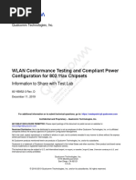Qualcomm Flash Image Loader (QFIL) : User Guide | PDF | Computer File | Transmission Control ...