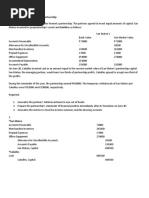 #2 Partnership and Corporation Accounting by Win Ballada 2019 CHAPTER 1 ...