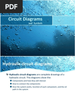Fluid Power Formulas in SI Units | PDF