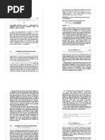 Definition and Elements of Fortuitous Events | PDF | Negligence ...