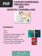 Bi-Rads 6 Ed | PDF | Mammography | Breast Cancer