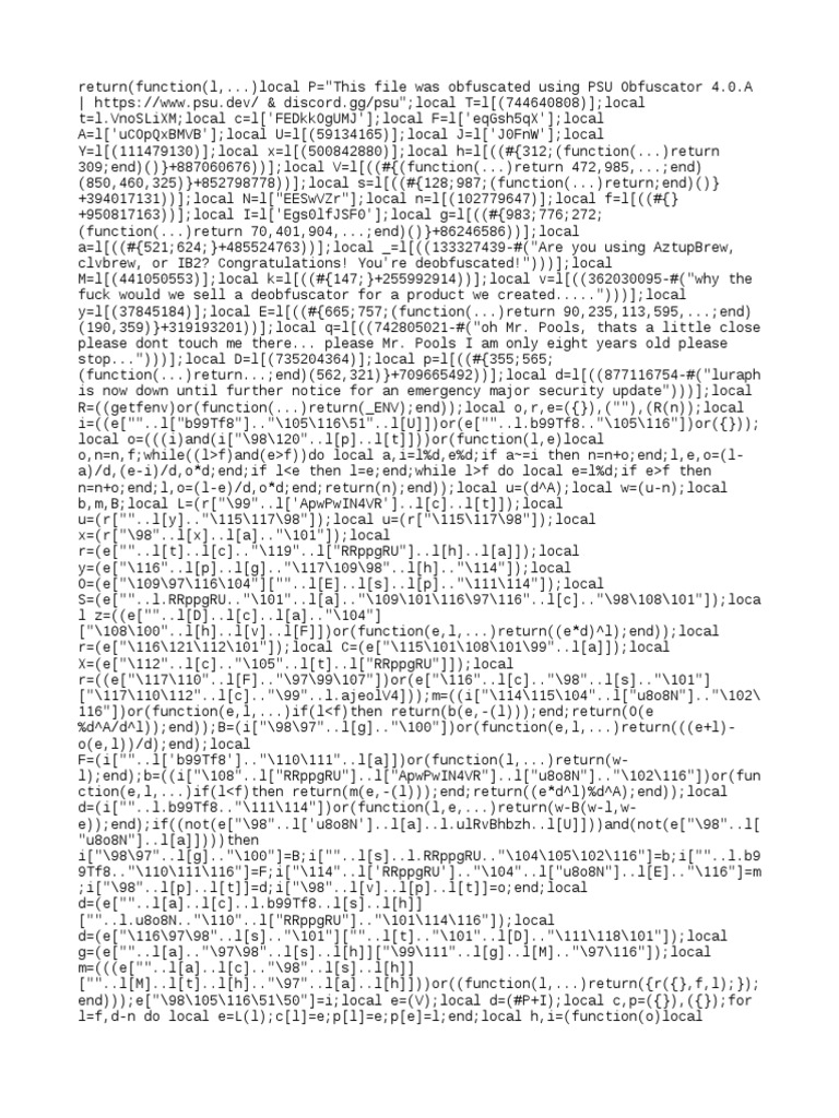 Undertale 3D Boss Battles Script | PDF | Teaching Mathematics