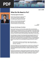 Capital IQ Excel Formula Builder Guide | PDF | Spreadsheet | Microsoft ...