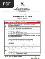 Results-Based Performance Management System: Portfolio | PDF ...