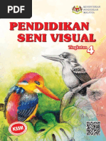 Buku Teks PSV Tingkatan 2 PDF | PDF