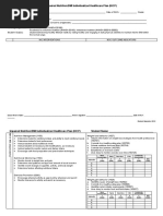 Air Force Body Composition Program Memo | PDF | Business | Finance ...