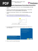 Instruction Guide - Xploview V3.2.11 | PDF | Icon (Computing ...