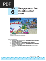 20 Contoh Cerita Fabel Singkat Beserta Pesan Moral | PDF