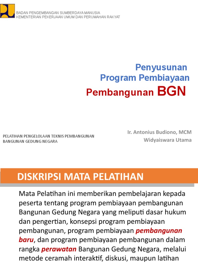 HSBGN Powerpoint | PDF