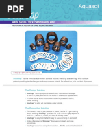 TDW - D2000 Quick Opening Closure | PDF | Door | Pipe (Fluid Conveyance)