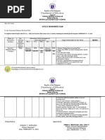 PROJECT PROPOSAL For Income Generating Projects in EPP | PDF ...