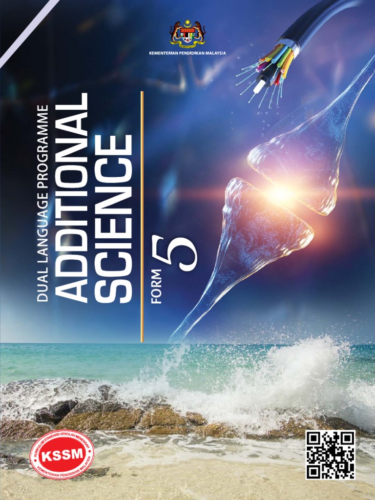 Buku Teks Digital KSSM - DLP Additional Science Form 5 | PDF | Neuron ...
