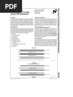 Ford Ranger PX I & II / Mazda BT50 UP/UR: BCM and Lighting Circuits ...