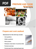 Introduction To Culinary Arts | PDF | Foods | Culinary Arts