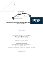 The Boeing 777 Landing Gear System | PDF | Landing Gear | Aviation