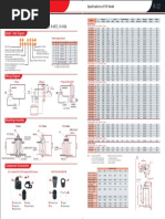 Valve Springs Identification Chart | PDF | Mechanical Engineering ...