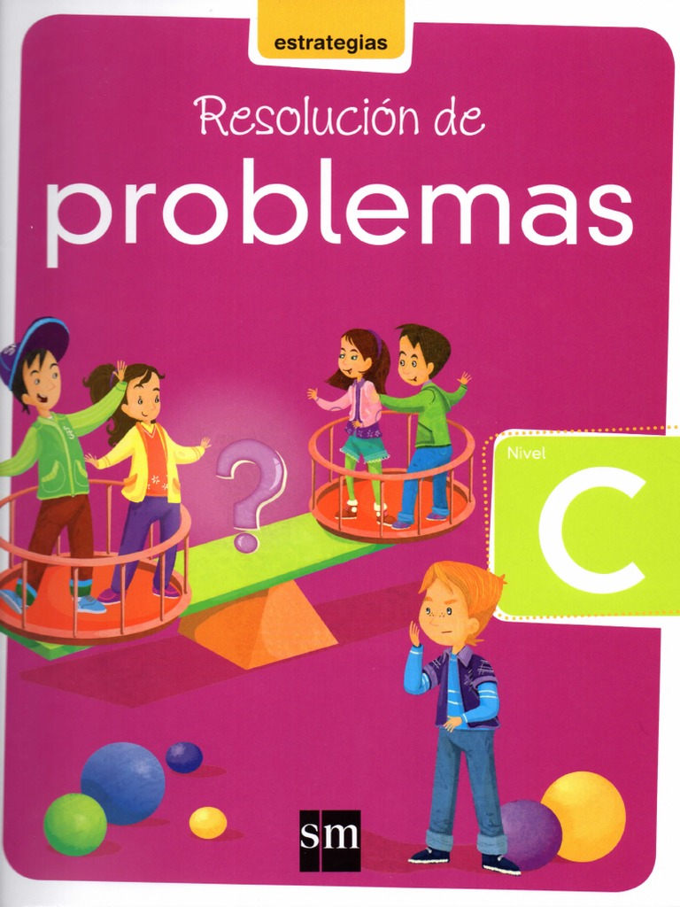 Resolución de Problemas Matemáticos | PDF | Notación | División ...