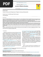 HSB Sba Outline | PDF | Data | Statistics