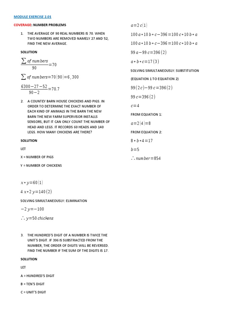 Math Problem Solving Exercises | PDF | Sine | Trigonometric Functions