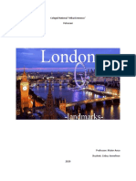 Tower Map 2018 | PDF | Buildings And Structures