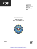 Department of Defense: Test Method Standard Electronic and Electrical ...