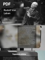 Calidades del Movimiento de Laban | PDF | Bailes | Método científico