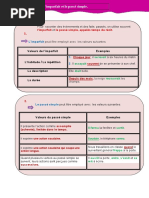 La phrase emphatique en français | PDF | Phrase | Pronom