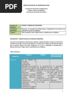 Introducción Al Proceso de Fabricacion de Elementos Soldados | PDF ...