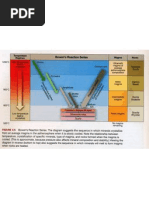 The Bouma Sequence | PDF | Clastic Rock | Petrology