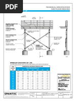 GIB EzyBrace Systems 2016 August PDF | PDF | Drywall | Framing ...
