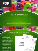 Sample Ethical Considerations | PDF | Credibility | Data