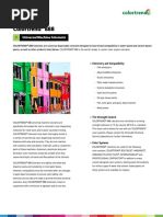 Durarome® Encapsulated Flavours | PDF | Chemistry | Nature