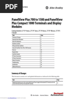 DOP 107EV DOP-107CV: Instruction Sheet | PDF | Computer Engineering ...