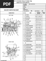 Caterpillar SOS Services Contact List | PDF