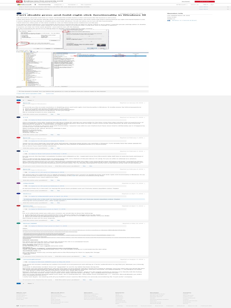 Can't Disable Press-And-Hold-Right-Click Functionality in Windows ...