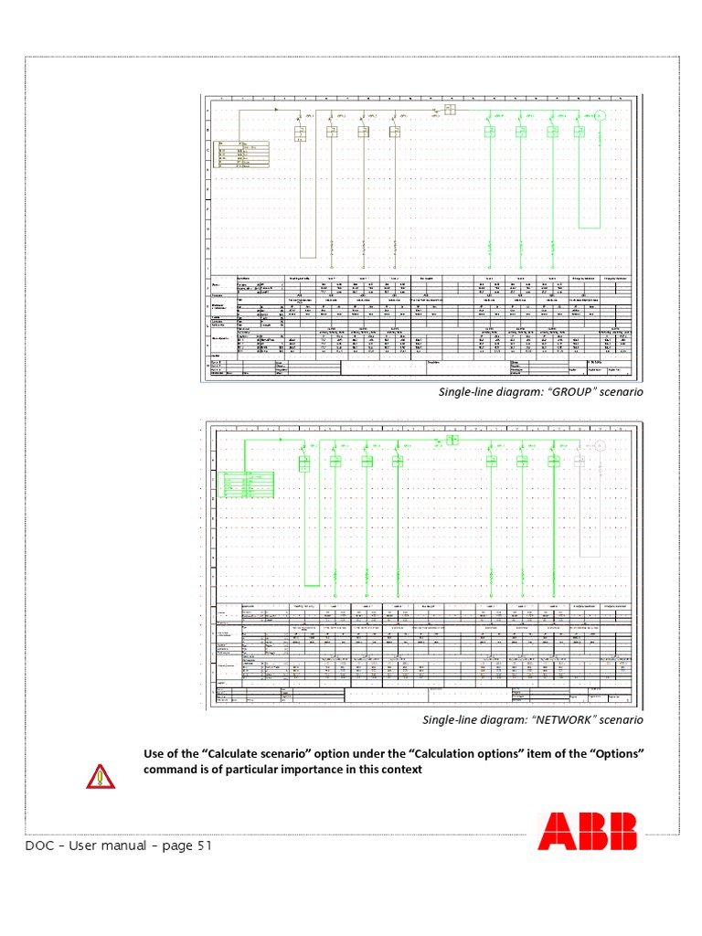 UserManual - EN - SLD 50-100 | PDF | Fuse (Electrical) | Transformer