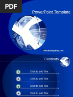 PowerPoint Skills Checklist | PDF | Microsoft Power Point | Office Suites