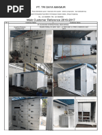 BROSUR JEMBO Kabel | PDF