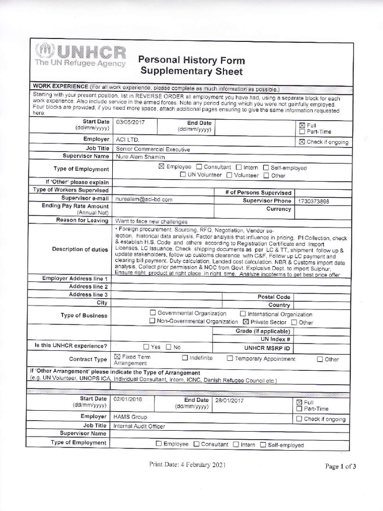 p11 New | PDF | Employment | Labor