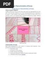 Fabric Decoration Techniques Overview | PDF | Textiles | Dyeing