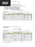 Ejercicios Peps, Ueps y Promedio Ponderado | PDF | Economias | Business
