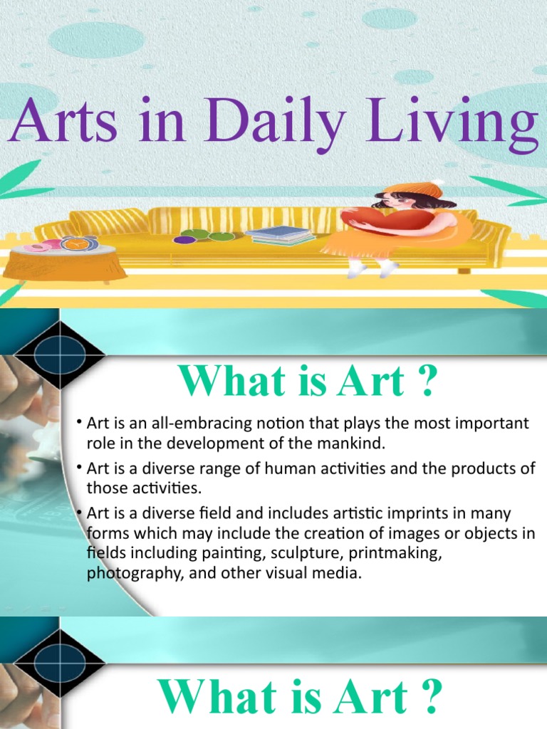 History of Art Prelim | PDF | Art Therapy | Cognitive Science