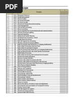 SIT Test Case Template | PDF | Finance & Money Management | Computers